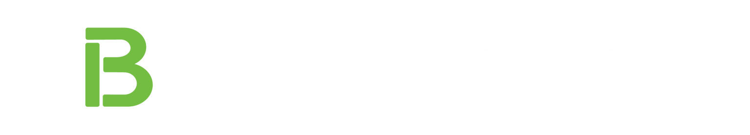 Emerald Sacco - Kingdom Bank Ltd