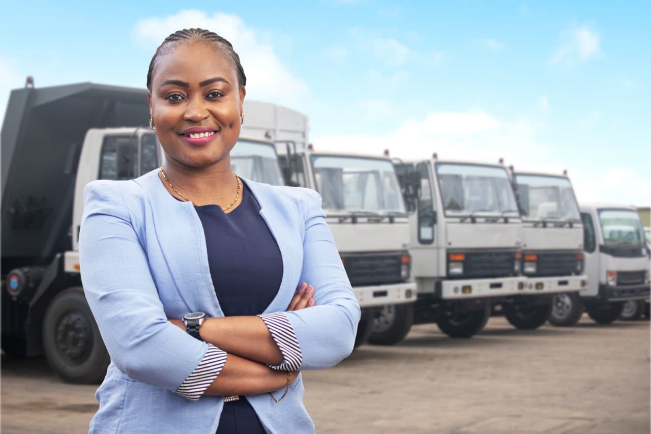 Kingdom Bank Ltd - We Too are You.