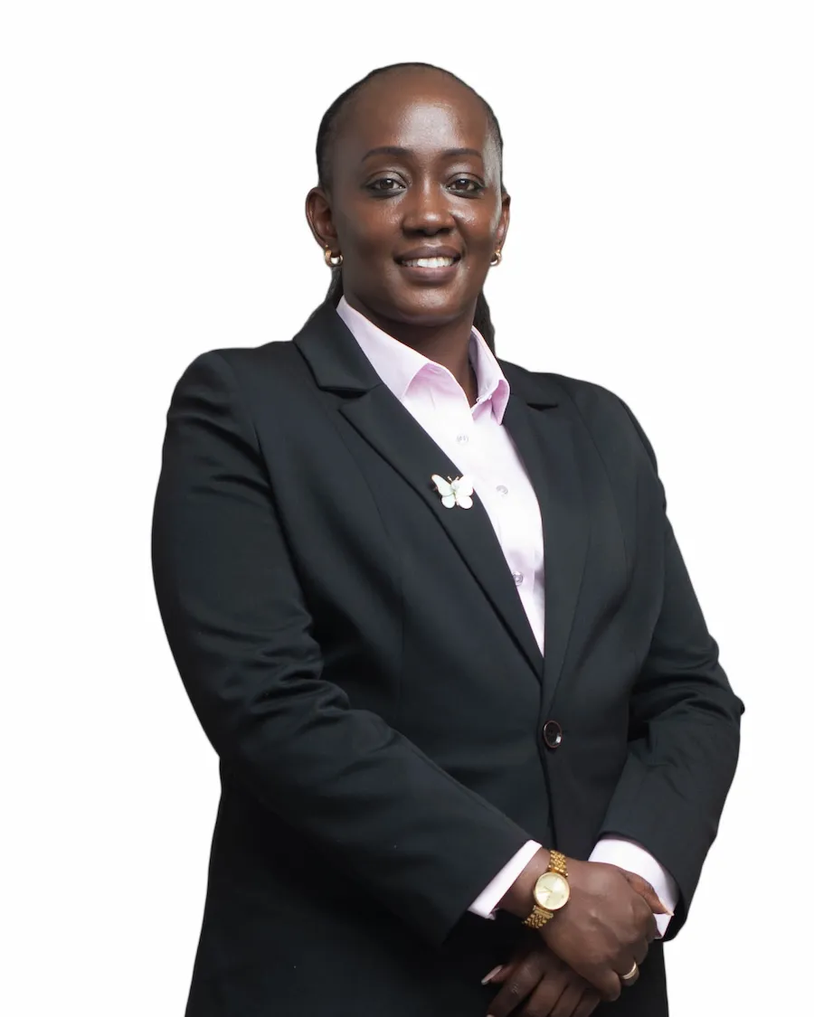 Our Board of Directors - Kingdom Bank Ltd